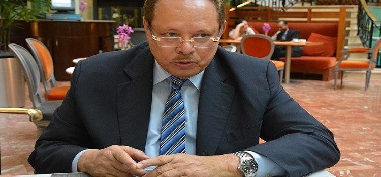 Ex-President ,Ali Nasser, Calls To Stop War In Yemen | Al-Thawra Net