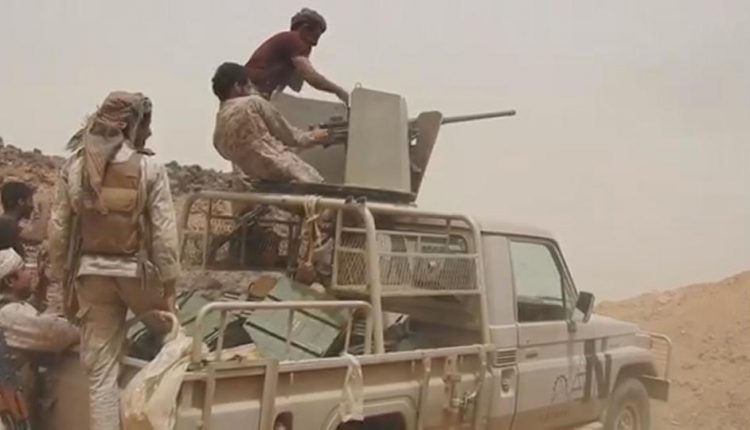 Reports cause suspicion that Saudi artillery shelled own mercenaries on ...