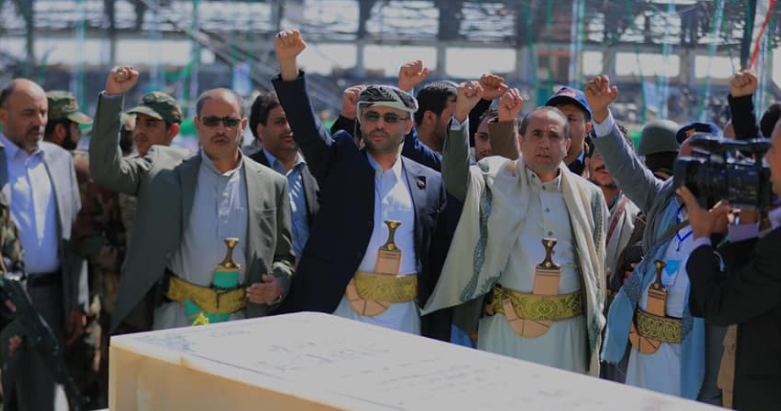 President al-Mashat inspects final preparations, arrangement at the ...