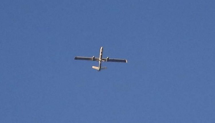 Islamic Resistance targets American base in Koniko field | Al-Thawra Net