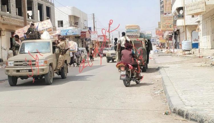 Looting of homes, shops of northern provinces’ people increases in Ataq ...