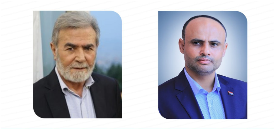 President of Yemen Mahdi al-Mashat reiterated unequivocal Yemeni ...