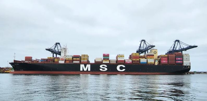 Associated Press :The attack on the Israeli ship in the Indian Ocean is ...