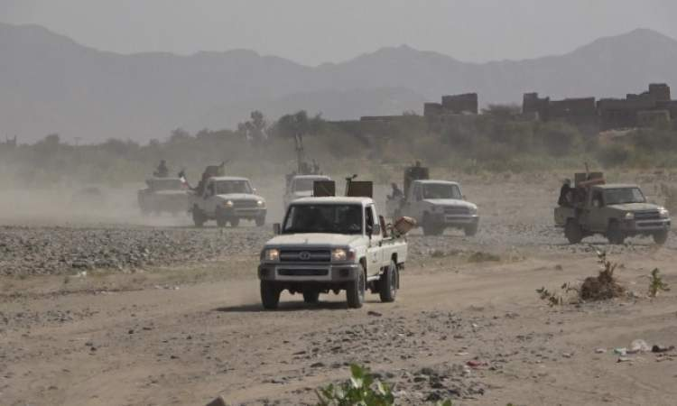 Expansion of the confrontations in Shabwa and tribal mobilization to ...