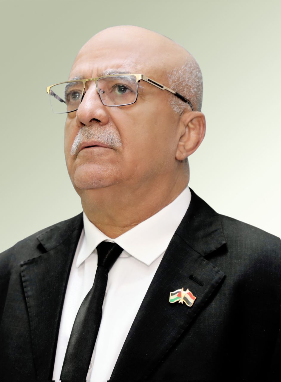 PM Offers his condolences to Dr. Al-Mazjaji on his aunt death | Al ...