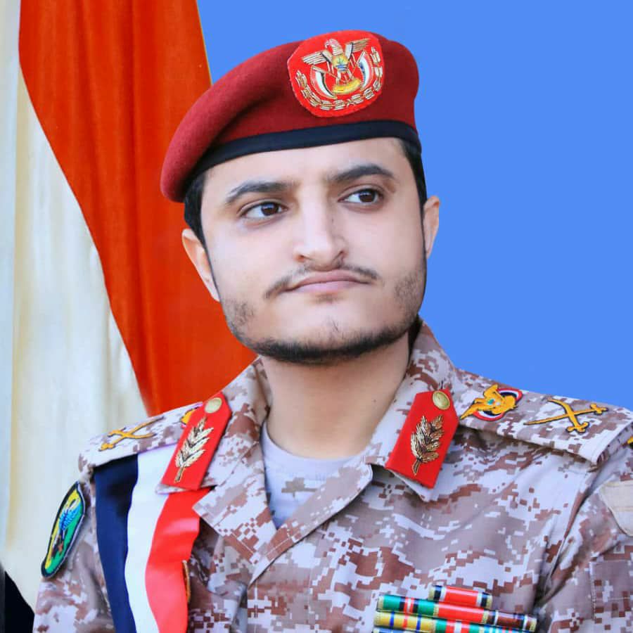 Major General Bakil Al-Wahbi: Expulsion of US Marines From Sana’a Was A ...