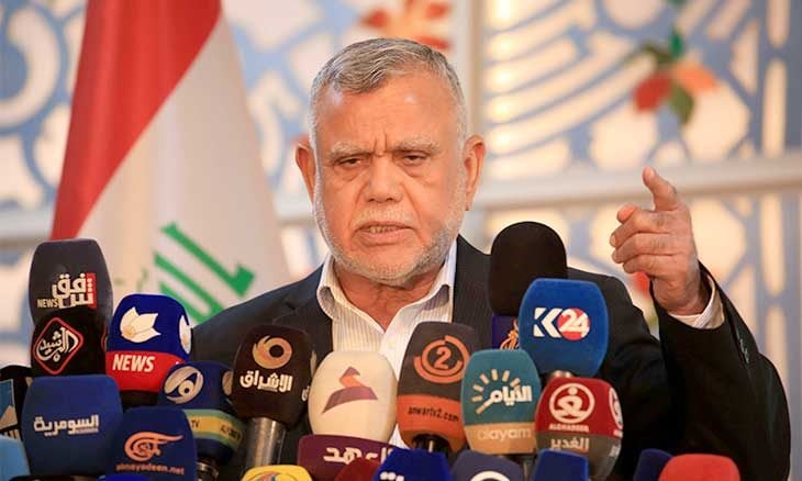Al-Amiri: Yemen’s Courageous Stance In Support Of Palestine Has Placed ...
