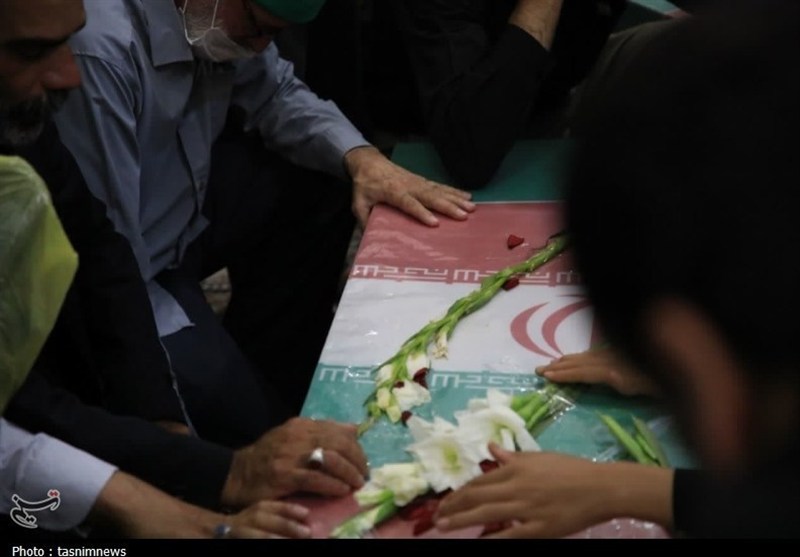 Iranian Health Ministry: 627 Martyred, 4,935 Injured in Twelve Days of ...