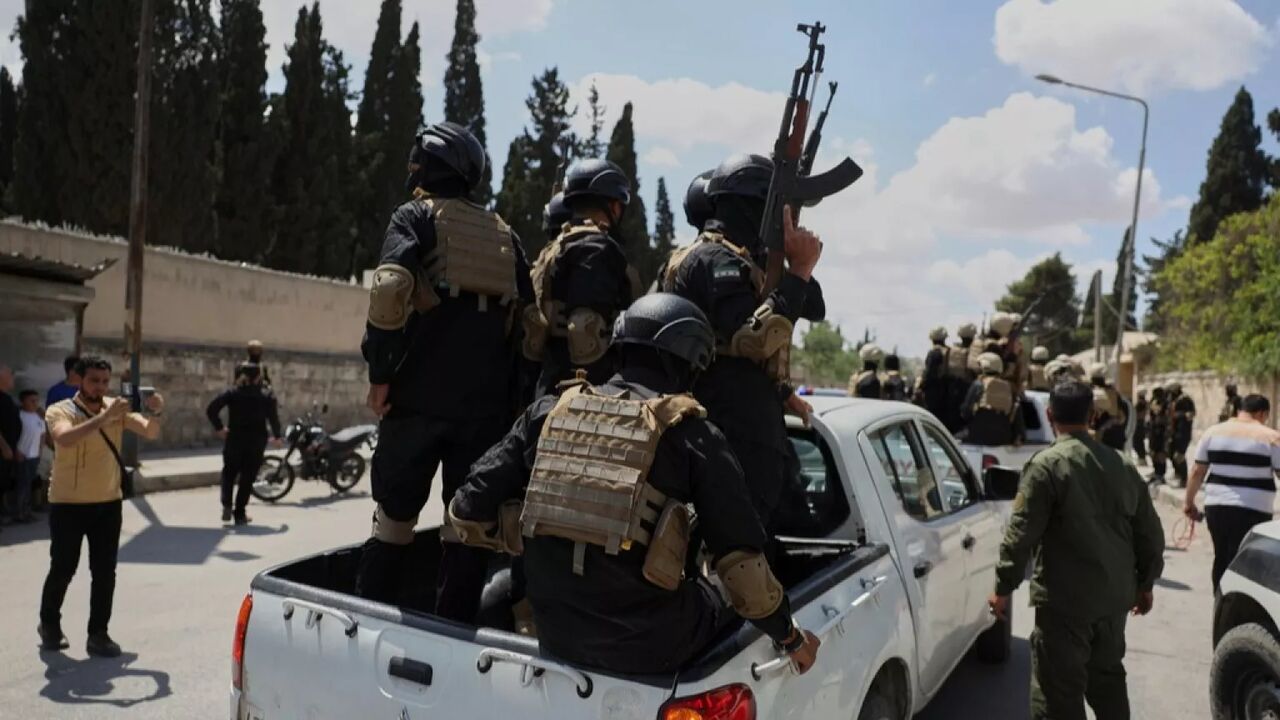 Death Toll Reaches 100 in Syria’s Sweida Clashes | Al-Thawra Net